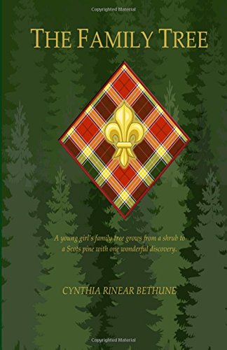 Amazon.com: The Family Tree: 9781543160604: Bethune, Cynthia Rinear: Books