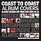 Coast to Coast Album Covers: Classic Record Art from New York to Los ...