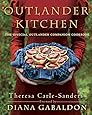 Amazon.fr - Outlander Kitchen: The Official Outlander Companion ...