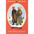 Little House Friends (Little House Chapter Book): Wilder, Laura Ingalls ...