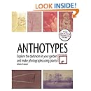 Anthotypes: Explore the darkroom in your garden and make photographs ...