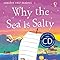 Why the Sea is Salty Book with CD First Reading Series 4: Amazon.de ...