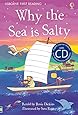 Why the Sea is Salty Book with CD First Reading Series 4: Amazon.de ...