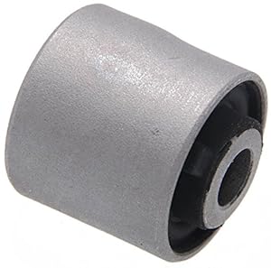 Amazon.com: 31317603 - Arm Bushing (for Lateral Control Arm) For Volvo ...