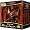 Amazon - Colossal Red Dragon (Dungeons & Dragons Icons): Miniatures ...