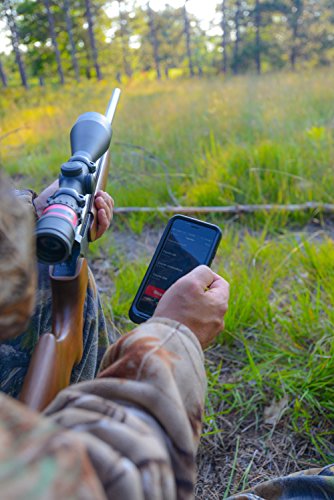 iHunt Ultimate Electronic Game Call & Bluetooth Speaker Combo, EDIHGC ...