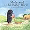 Mole and the Baby Bird: Newman, Marjorie, Benson, Patrick ...
