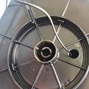 Winegard RZ-6000 Rayzar z1 Full Antenna Unit - White: Amazon.ca: Automotive