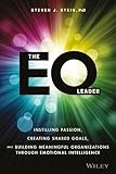 The EQ Edge: Emotional Intelligence and Your Success: Steven J. Stein, Howard E. Book ...