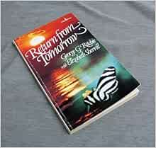 Return From Tomorrow: Ritchie, George G.: 9780860650232: Amazon.com: Books