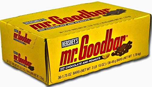 Mr. Goodbar - Alchetron, The Free Social Encyclopedia
