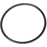 Amazon.com: GM Genuine Parts 12680544 Engine Coolant Thermostat O-Ring ...