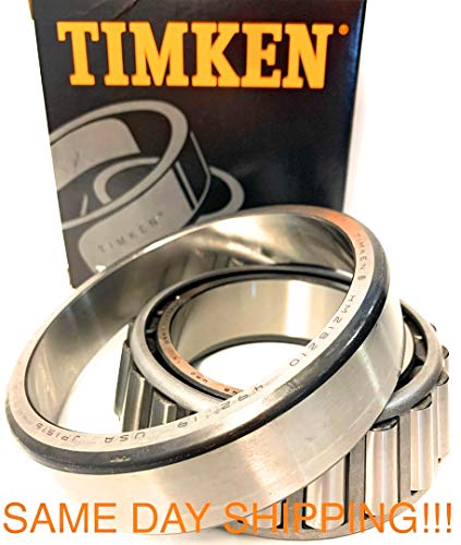 TIMKEN HM218248/HM218210 Tapered Roller Bearing Set 414 3.54" Bore ...