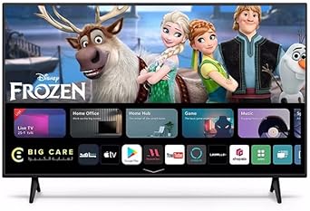 Dansat LED 42 Inch TV Smart FHD Android price in Saudi Arabia | Amazon ...