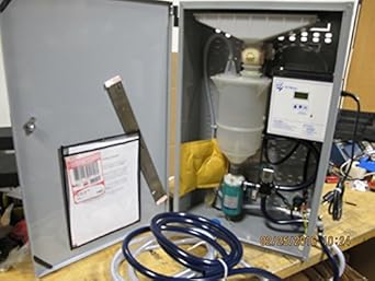 ECO Bionics® Waste Water Treatment Bio Generator 30 Trillion Live ...