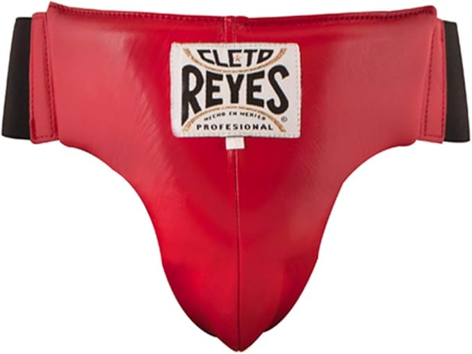 Amazon.com : CLETO REYES Light Groin Protector : Sports & Outdoors