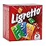 Amazon.com: Playroom Ent Ligretto Red Set: Toys & Games