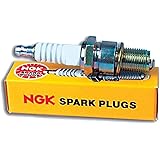Amazon.com: NGK 3932 Standard Spark Plug - DCPR7E, 1 Pack : Automotive