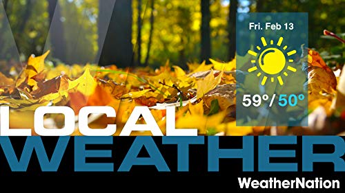 WeatherNation:Amazon.com:Appstore for Android