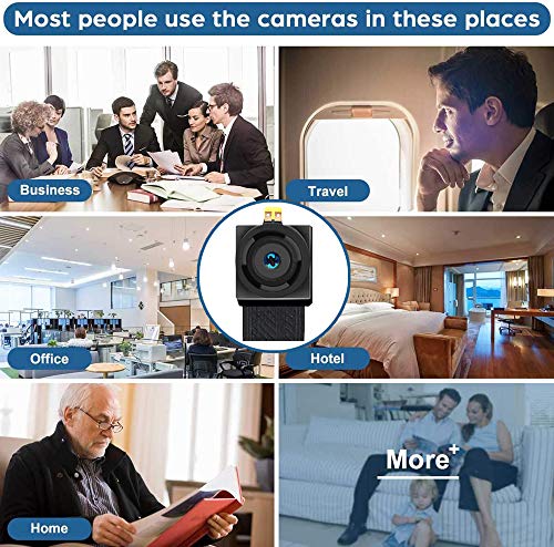 Mini Camera Module Wireless Camera WiFi Mini Cam HD 1080P Motion ...