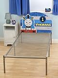 Thomas the Tank Engine Toddler Feature Bed: Amazon.co.uk: Kitchen & Home