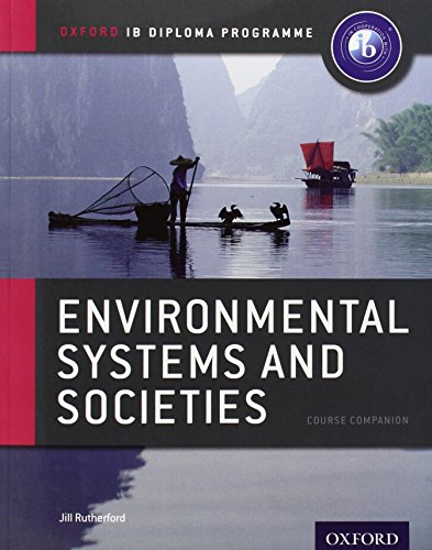 Amazon - IB Environmental Systems & Societies: Oxford IB Diploma ...