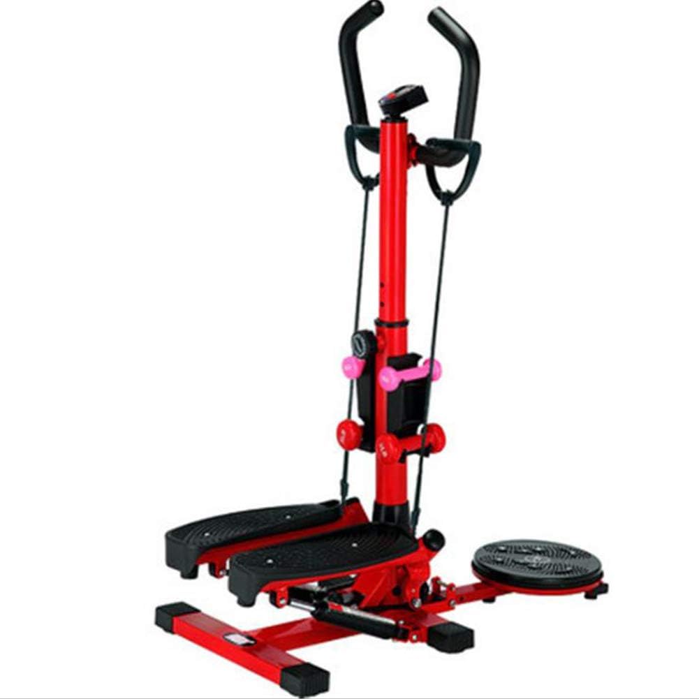 L.HPT Stepper Professionelle Heimtrainer Stepper Walking Body Sculpting ...
