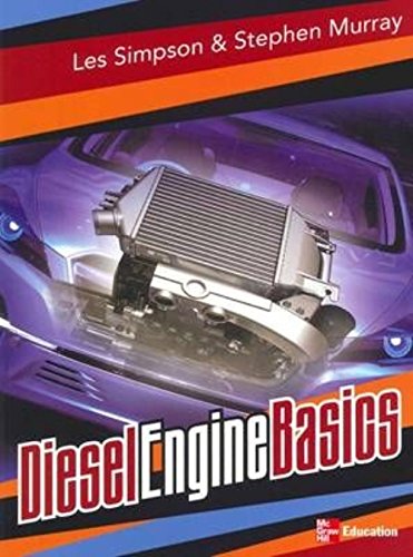 Diesel Engine Basics: 9781743071519: Amazon.com: Books