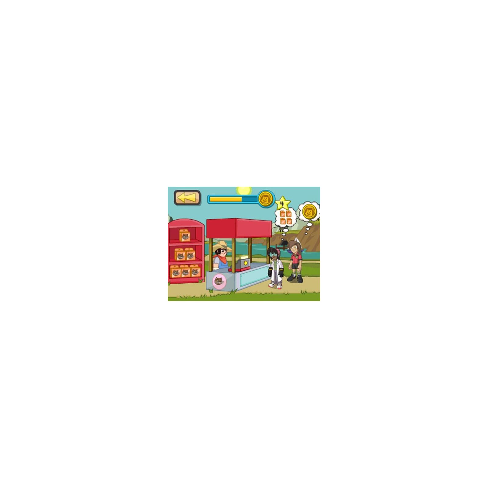LeapFrog LeapSchool Math Learning Game (works with LeapPad Tablets ...