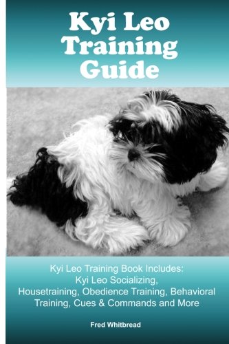 Are Kyi Leos Purebred Dogs