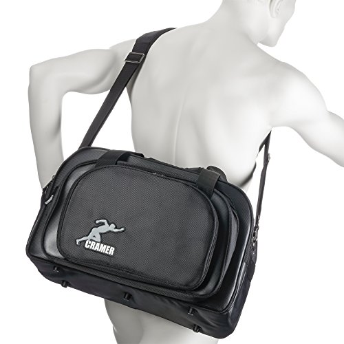 Купить Cramer Tuf-Tek Backpack for Athletic Trainers в интернет ...