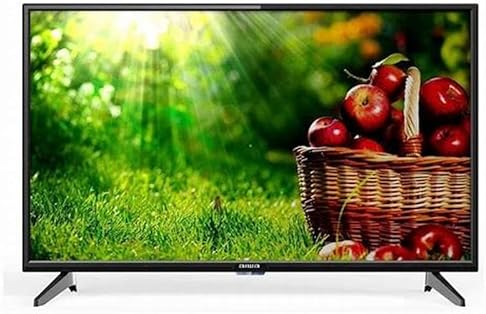 DANSAT 58 inch Smart 4K LED TV DTD5821BU - Android, 2 HDMI, 1 USB ...