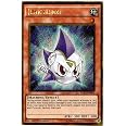 Amazon.com: YU-GI-OH! - Junkuriboh (PGL3-EN003) - Premium Gold ...