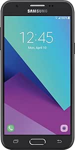 Amazon.com: Total Wireless - Samsung Galaxy J3 Luna Pro 4G LTE with ...