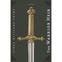 Amazon.com: The Warrior Heir (The Heir Chronicles, 1): 9780786839179 ...