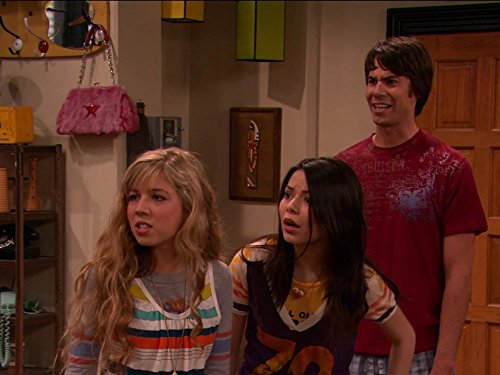 Watch iCarly - Season 2 | Prime Video
