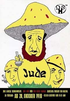 Amazon.com: Poisonous Mushroom (Jews!) eBook: Julius Streicher, Ernst ...