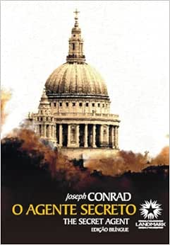 O AGENTE SECRETO | Amazon.com.br