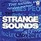 Strange Sounds: Offbeat Instruments and Sonic Experiments in Pop: Brend ...