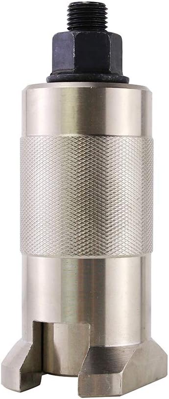 Lockmall Cylinder Puller, Stainless Steel Nail Puller, Lock Plate ...