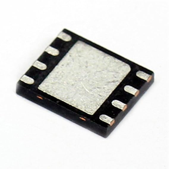 (20PCS) AON6524 MOSFET N-CH 30V 68A DFN5X6 6524: Amazon.co.uk: Lighting