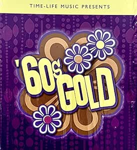 - Time-Life Music Presents '60s Gold - Amazon.com Music