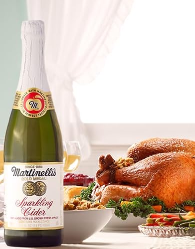 Mini Martinelli Bottles For Labels