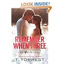 Remember When 3: The Finale (The Remember Trilogy) - Kindle edition by ...