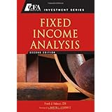 Amazon.com: Fixed Income Analysis (CFA Institute Investment Series ...