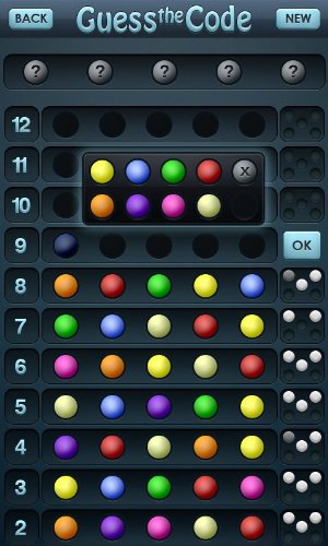 Amazon.com: Guess the Code Pro: Appstore for Android