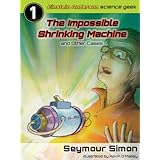 Einstein Anderson: Lightning Never Lies and Other Cases (Einstein ...