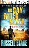 The Day After Never - Blood Honor (Post-Apocalyptic Dystopian Thriller ...