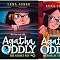 Buy The Secret Key: Agatha Oddly (1): Book 1 & Murder at the Museum ...