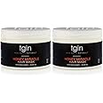 Amazon.com: TGIN Honey Miracle Hair Mask Duo, 12 oz (Pack of 2) for ...
